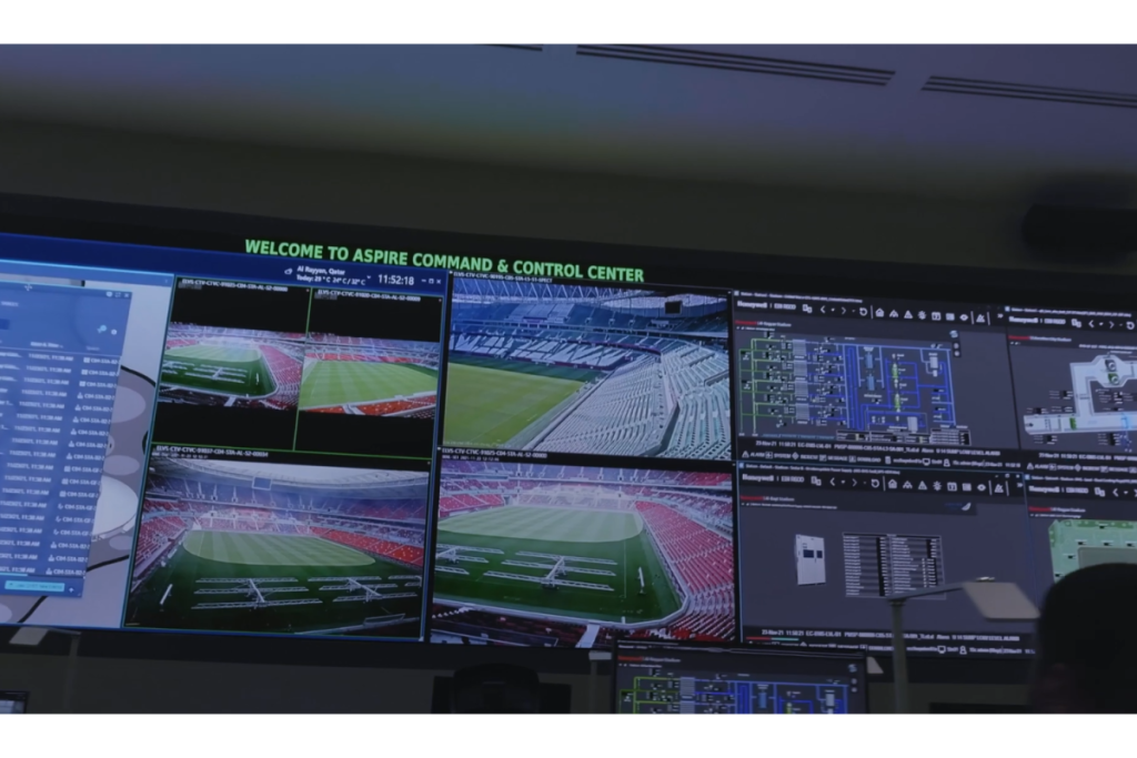 WORLD SECURITY CUP – KATAR 2022: OBEZBJEĐENJE NAVIJAČA I IGRAČA NA ...